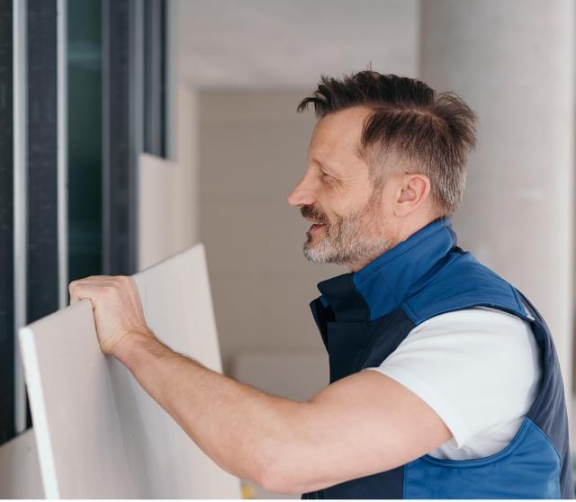 Knauf - Guardex® (25 mm)